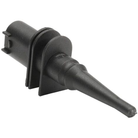 Outside Air Temperature Sensor For 1 6 7 Series E46 E90 E91 E39 65816905133