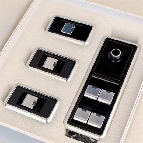 Square Hole Drill Bit Adapter,4pcs Bit, Mortising Attachment for ...