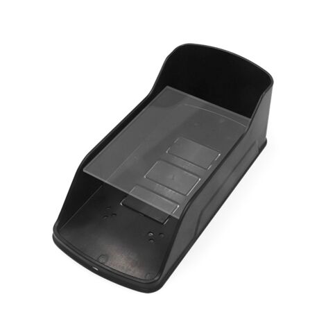 Waterproof Case Protection Access Control Keypad Sun Shell