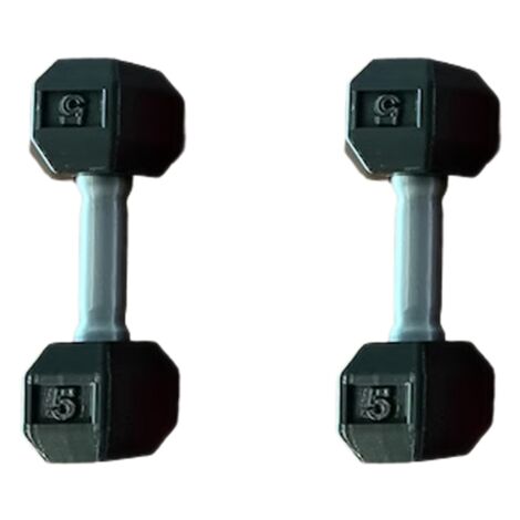 Modern Kids Weight Set Toy Dumbbells, Baby Dumbbell Workout Weights