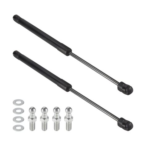 For H3 2006-2010 Car Front Hood Engine Cover Support Rod Shock Spring ...