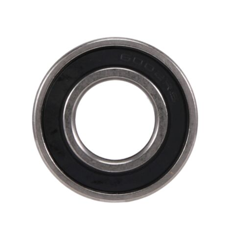 15mm x 32mm 9mm Width Single Row Deep Groove Sealed Radial Ball Bearing ...