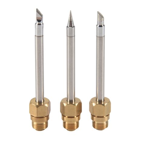 510 Interface Soldering Iron Tip USB 5V Battery Rework Accessories