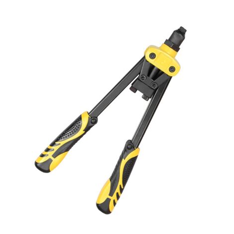 Manual Core-Pulling Rivet Pliers Nailing Pulling Nut Tool Hand Blind ...