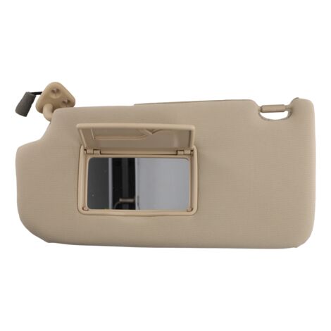 Left Car Interior Sun Visor for 2005-2009 852102E000XU 852102E000
