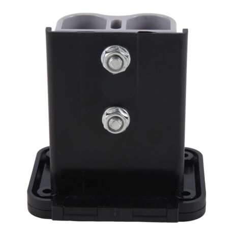 Plug Holder for Anderson Plugs 175A Panel Base with Dust Cover High ...