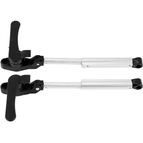 RV Window Lift Rod Retractable Stay Bar Support for Caravan Yacht