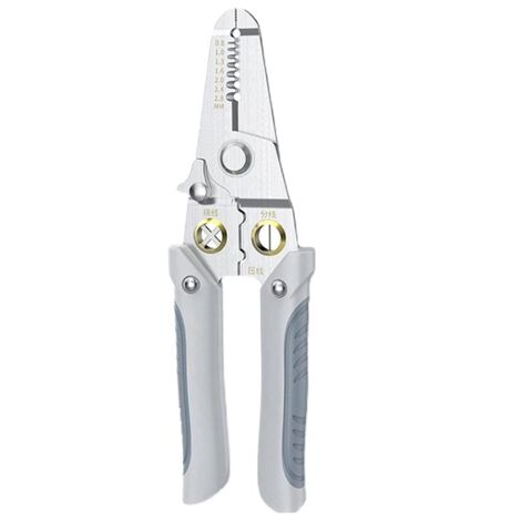 Multifunction Wire Plier Tool Multi-Functional Splitting Pliers ...