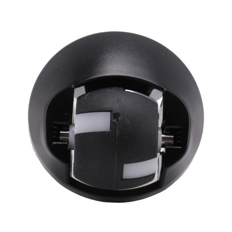 Vacuum Cleaner Caster Assembly Front Castor Wheel for C30B Robot Parts ...
