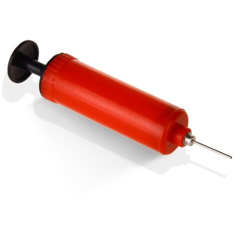 Mini Pump Inflator Air Manual for Basketball Football Ballon