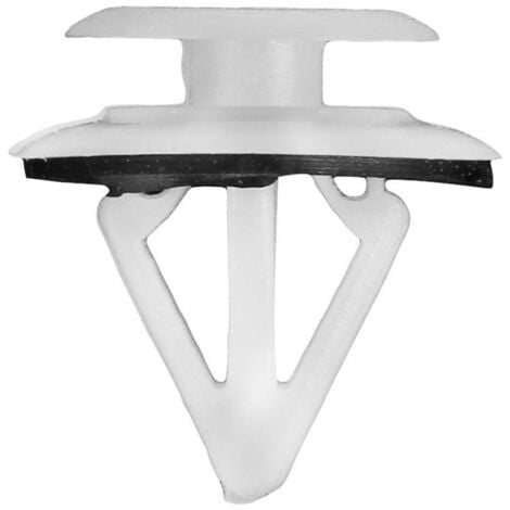 20pcs Liner Fastener Rivet Push Clips Retainer for -7 -9 2 3 5 6 MX-5