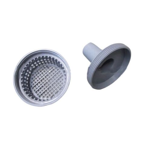 2Pcs 11070 11072 Swimming Pool Water Jet Connector Kit with Outlet ...