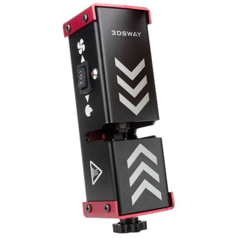 3D Printer Filament Connector Welder Splicer 1.75MM Welding Joiner ...