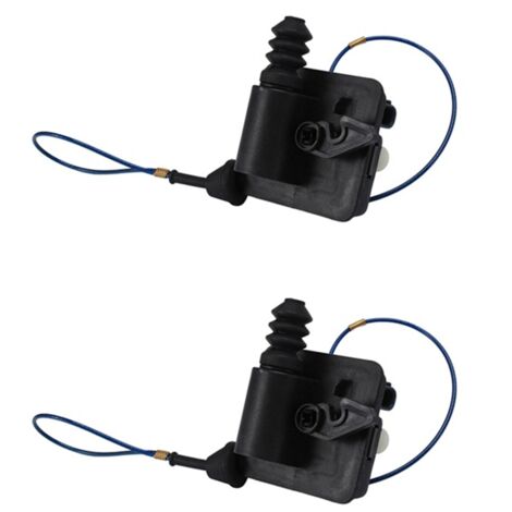74700--A02 Car Actuator Assembly Fuel Lid for 2016-2021 74700TBAA02(2pcs)