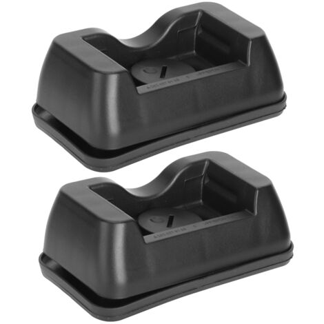 2Pcs Car Jack Lift Pad Point Support Block 2039970186 Fit for - A209 ...