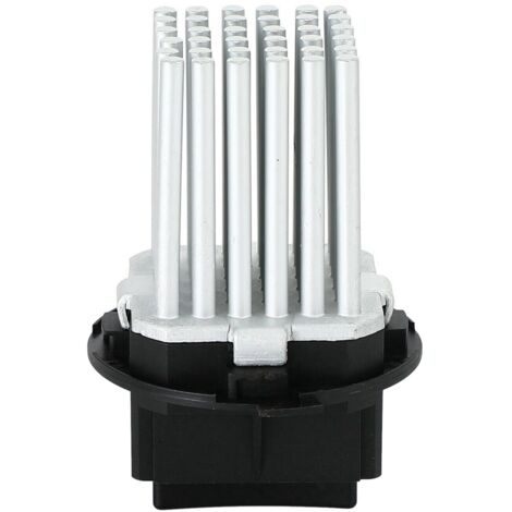 A/C Heater Blower Motor Resistor 2048707710 for Sprinter/ U1