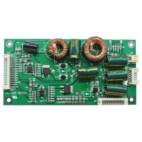 CA-288 Universal 26-55-Inch LED LCD TV Backlight Driver Board Booster ...