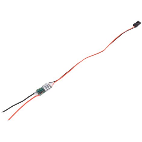 Receiver Power Supply 5V/3A Brushless ESC External Type BEC UBEC ...