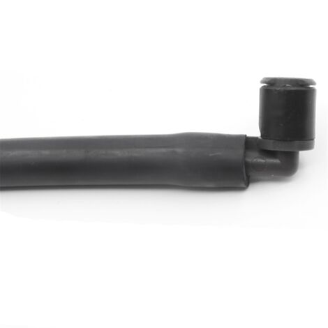 New Windshield Windscreen Washer Nozzle Jet Hose A2138608900 for - E ...