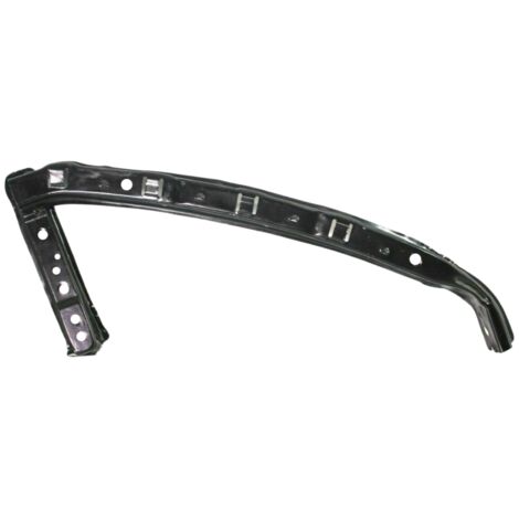 Car Left Front Bumper Headlight Fixed Support Bracket for 2006-2011 ...