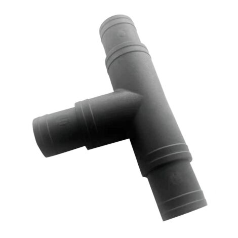Pool Hose Adapter Connector Swimming Pools Parts Three Way Pump T Style ...