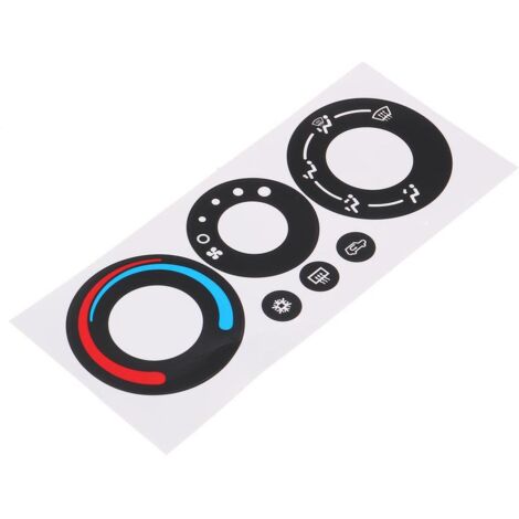 For Torrent 2005-2006 Car A/C Air Condition Climate Control Button ...