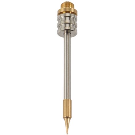 40W Soldering Iron Tip 510 Interface Wireless Charging Rework ...