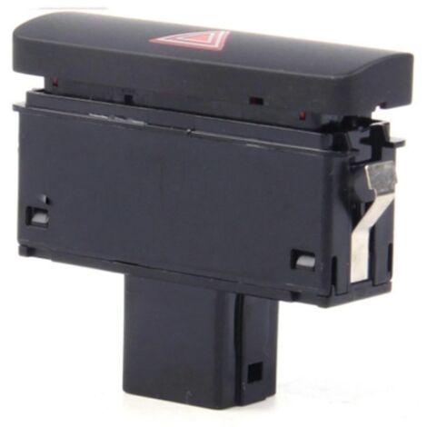 Warning Emergency Hazard Light Switch Button for B7 2011 2012 2013 2014 ...