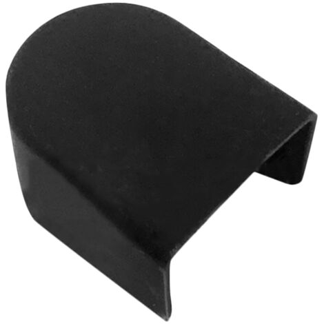 983802E001 Front Window Glass Wiper Rocker Arm Cover Cap for