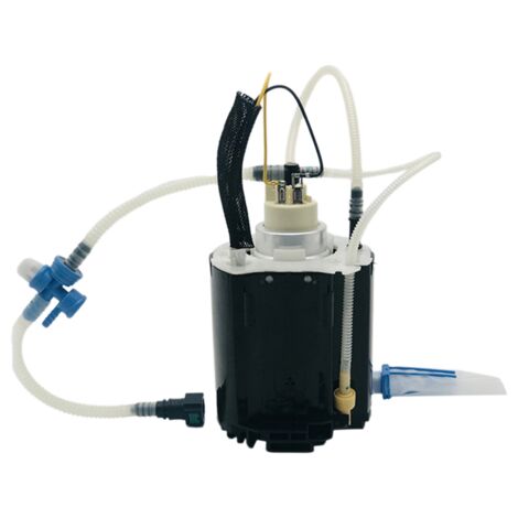 Electric Fuel Pump Assembly for Land Sport 2005-2013 4.2L Supercharged ...
