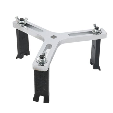 Car-Fuel Tank Cover Disassembly Tool -Fuel Pump Gasoline Wrench Removal ...