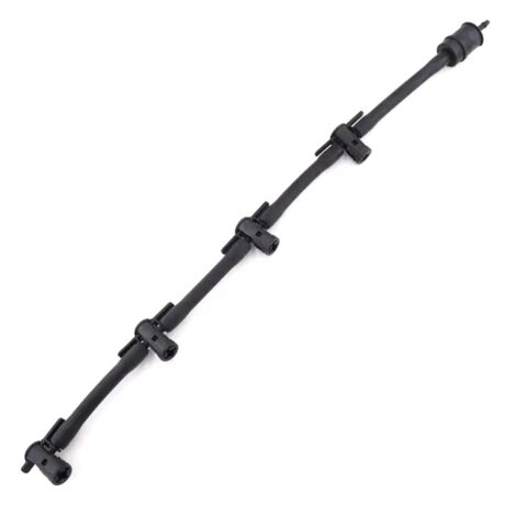 03L130235S Fuel Overflow Hose for SEAT A3 Sportback A4 Allroad 2.0 TDI ...