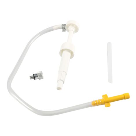 Lower Unit Gear Lube Pump for Standard Quart Bottles Fits All Mercury ...