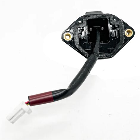 Car Rear View Camera Assembly 28442-4EA1A for J11 2015-2019 Parking ...