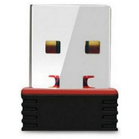 10X New Realtek USB Wireless 802.11B/G Lan Card Wifi Network Adapter ...