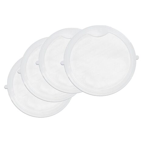 10 Pcs 10X Microscope Eyepiece Wide Angle Optical Lenses Adapter Field ...