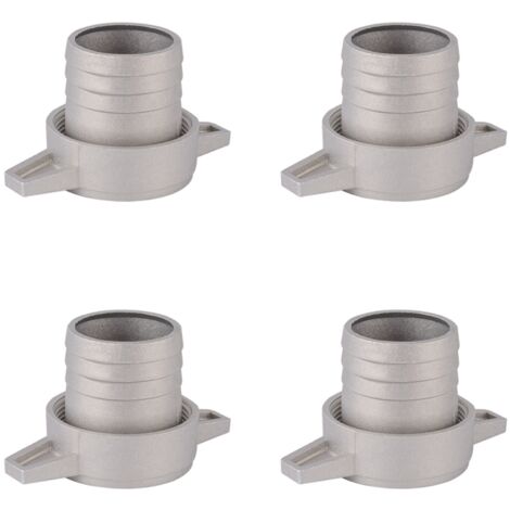 3X Water Pumps Fittings 2 Inch Aluminum Pipe Connecting Wrench with ...