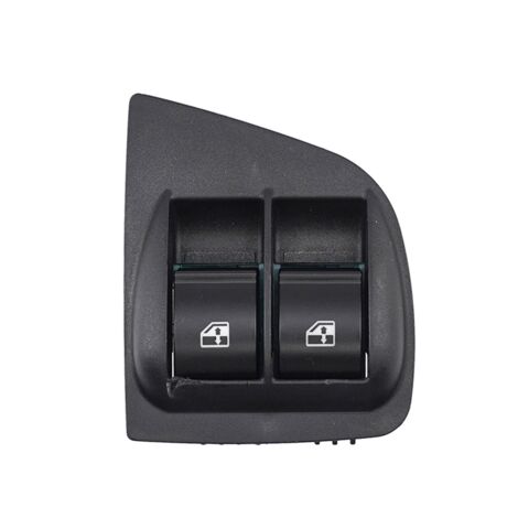 20Pcs Red Interior Door Panel Warning Light Cap Reflector for 6Q0947419