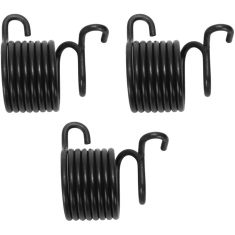 3X Air Hammer Retaining Spring,Inner Diameter of 29mm