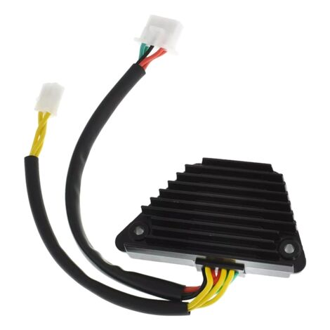 Terminal Block Blue Terminal Bus Bar 10 Positions Screw Brass Terminal ...