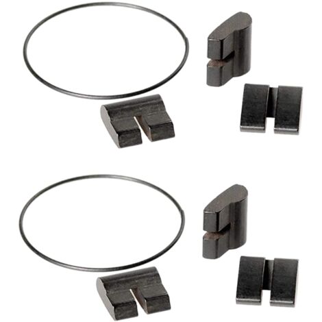 2X Bike 3-Pawl Service Kit Metal Bicycle Pawl Spring Bike Ratchet Tower ...