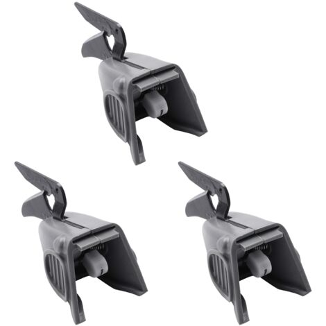 3X Cutting Head A for Wbt-1 Fabric Electric Scissors Cloth Cutter