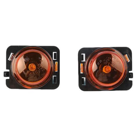 1 Set Car Front Bumper Turbo Air Intake Pipe Turbine Funnel Kit Carbon ...