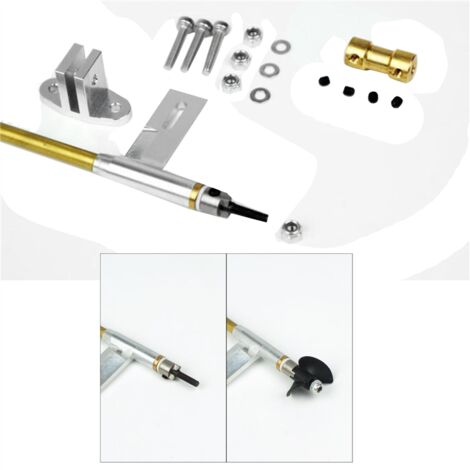 for Journey 2009-2017 20Pcs Front Bumper-Support Bracket Left & Right ...