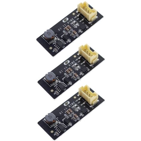 3X B003809.2 Rear LED Light Repair Replacement Board Tail Lights LED ...