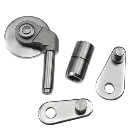 3X SMA-Type 50 Ohm Vector Network Analyzer Calibration Kit Load &Short ...