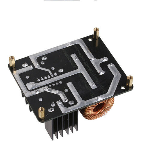 1000W 20A ZVS Low Voltage Induction Heating Coil Module Flyback Driver Heater