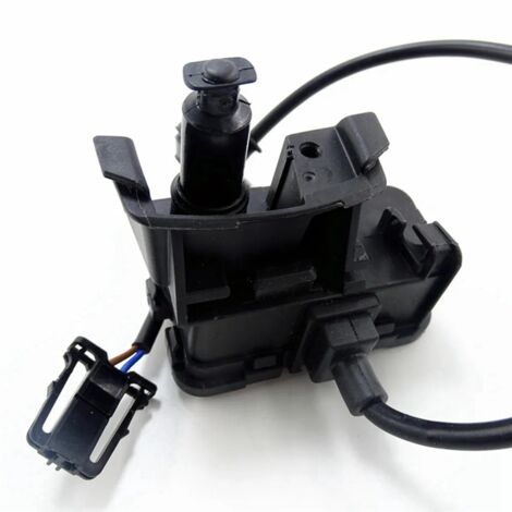 Fuel Tank Door Lock Motor Control Actuator 5C6810773H for Golf MK7 R32 ...
