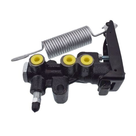 Brake Distributor Load Sensing Valve MB618320 for Pickup Triton L200 ...