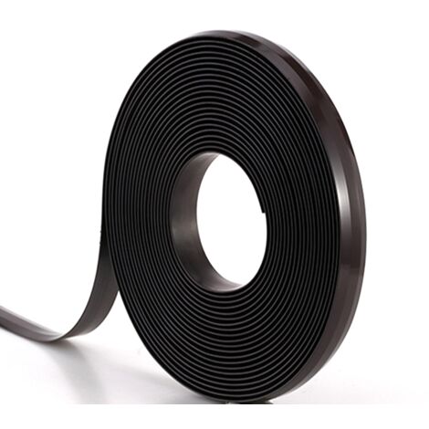 2M Virtual Magnetic Strip Wall for Sweeping Robot Strong Protection ...